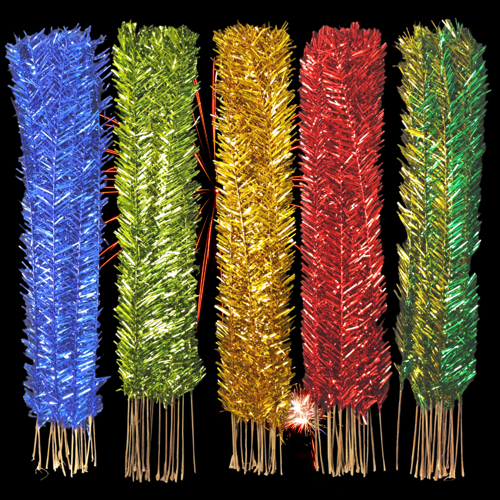 Jual Bunga Manggar Warna-Warni isi 20 tangkai | Shopee Indonesia