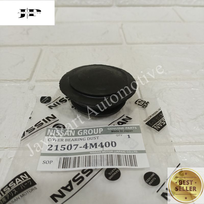 Jual Tutup Baut Support Shock Cover Bearing Dust Xtrail T31 Juke Serena ...