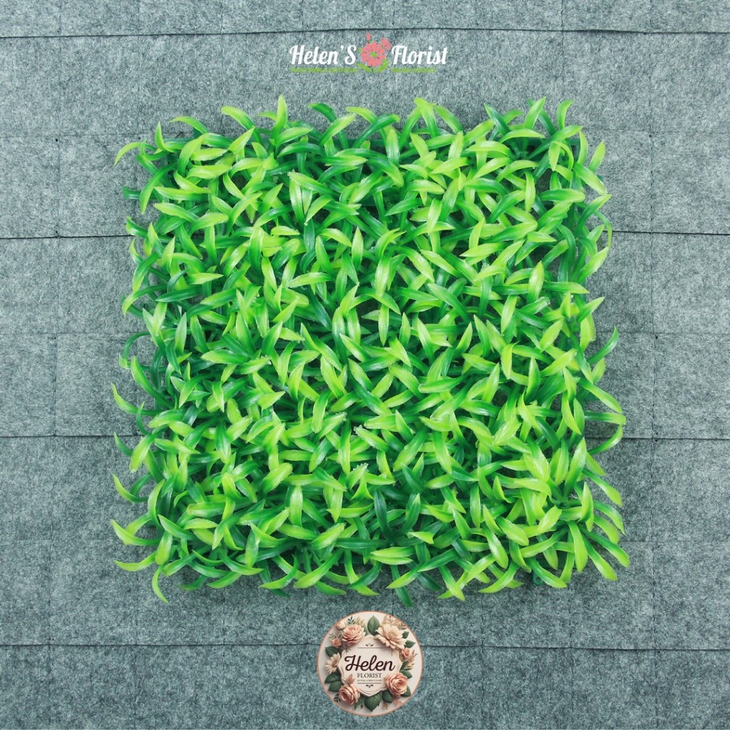 Jual Rumput Block 24 x 24 cm | Shopee Indonesia