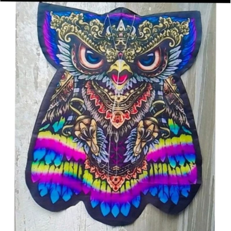 Jual layangan celepuk | Shopee Indonesia