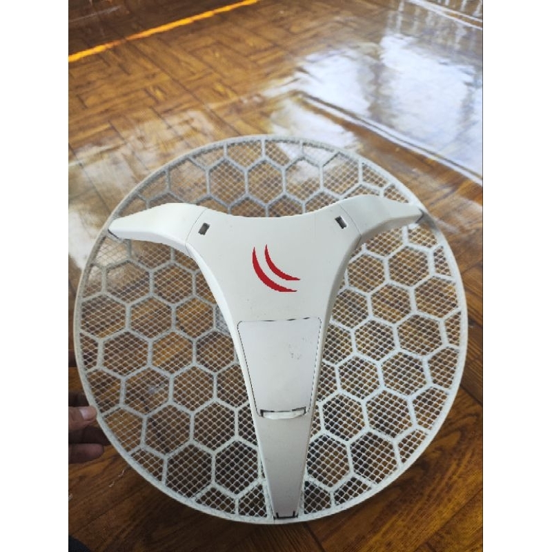 Jual MIKROTIK LHG 5 RBLHG-5nD second | Shopee Indonesia