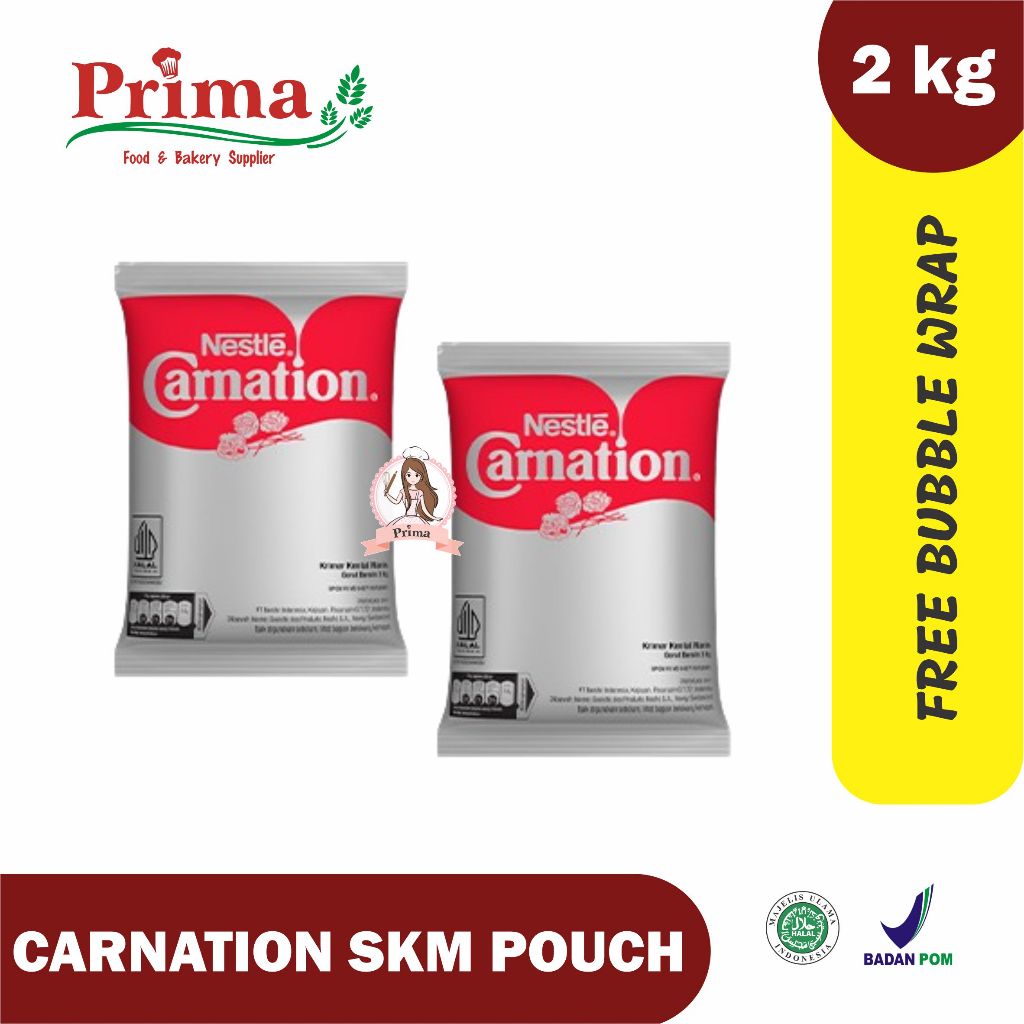 Jual Carnation - Susu kental manis - 2kg | Shopee Indonesia