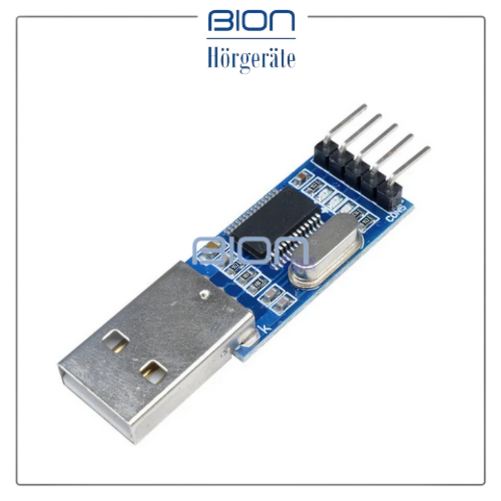 Jual Serial RS232 Converter PL2303HX Module PL 2303 Adapter PL2303 USB To TTL | Shopee Indonesia