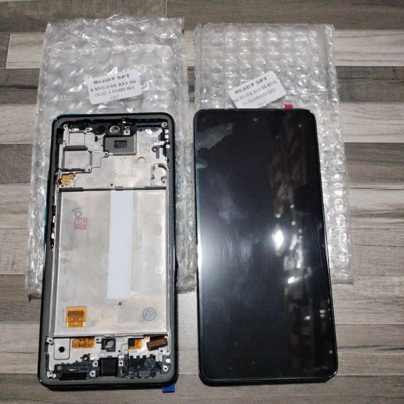 Jual LCD SAMSUNG A53 5G/A536/A536E | Shopee Indonesia