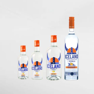 Jual Vodka Iceland Terlengkap & Harga Terbaru Juli 2024 | Shopee Indonesia
