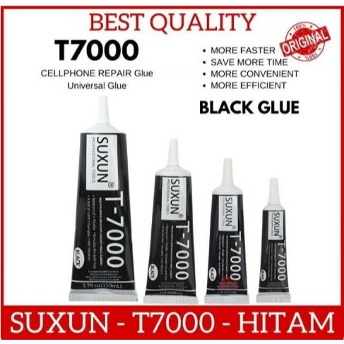 Jual LEM LCD TOUCHSCREEN T 7000 / B 7000 15ML HIGH QUALITY BISA AMBIL GROSIR | Shopee Indonesia