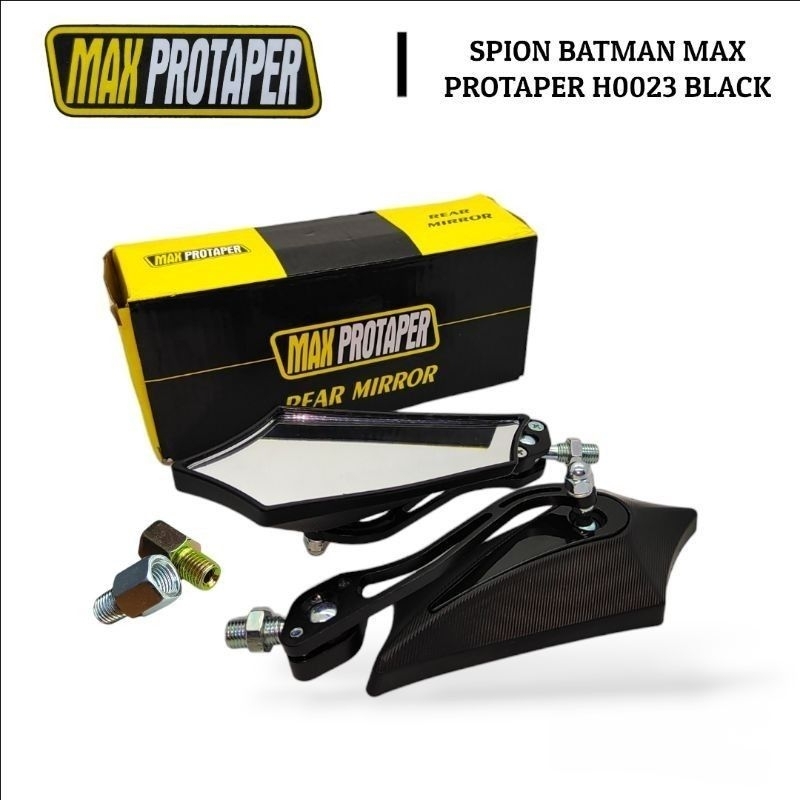 Jual spion lipat model Batman universal free daratan honda | Shopee ...