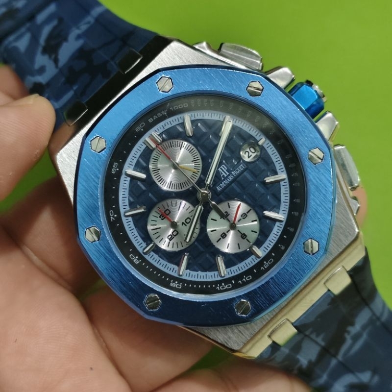 Jual AP SULTAN JAM TANGAN PRIA COWOK TERBARU AP | Shopee Indonesia