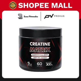 Jual provus creatine matrix Harga Terbaik & Termurah Agustus 2025 ...