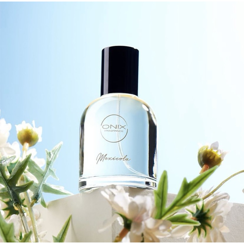 Jual ONIX perfume Mexicola | Shopee Indonesia