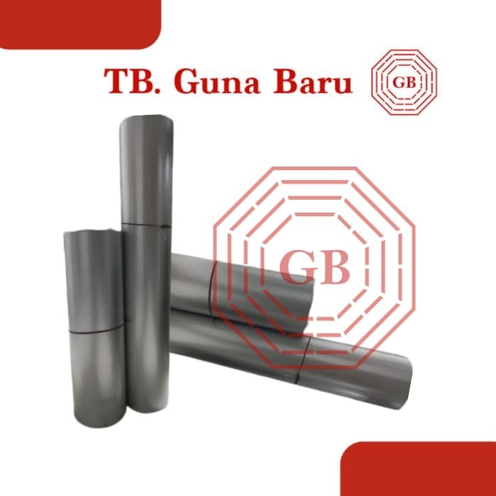 Jual Seng Plat Galvalum Zincalum Anti Karat 60 Cm Talang Atap Gerobak ...
