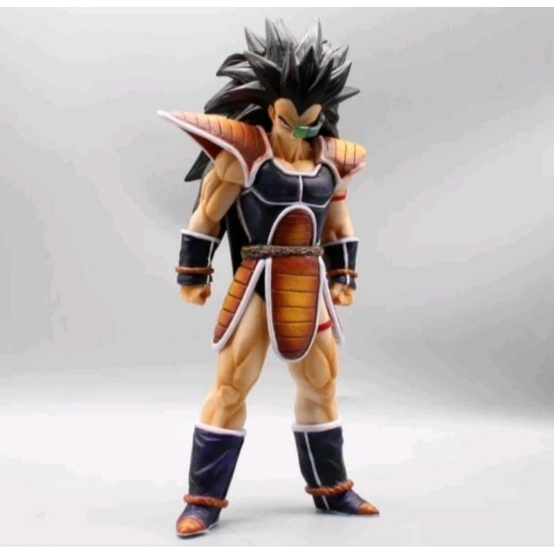 Jual Figure anime dragon ball raditz | Shopee Indonesia