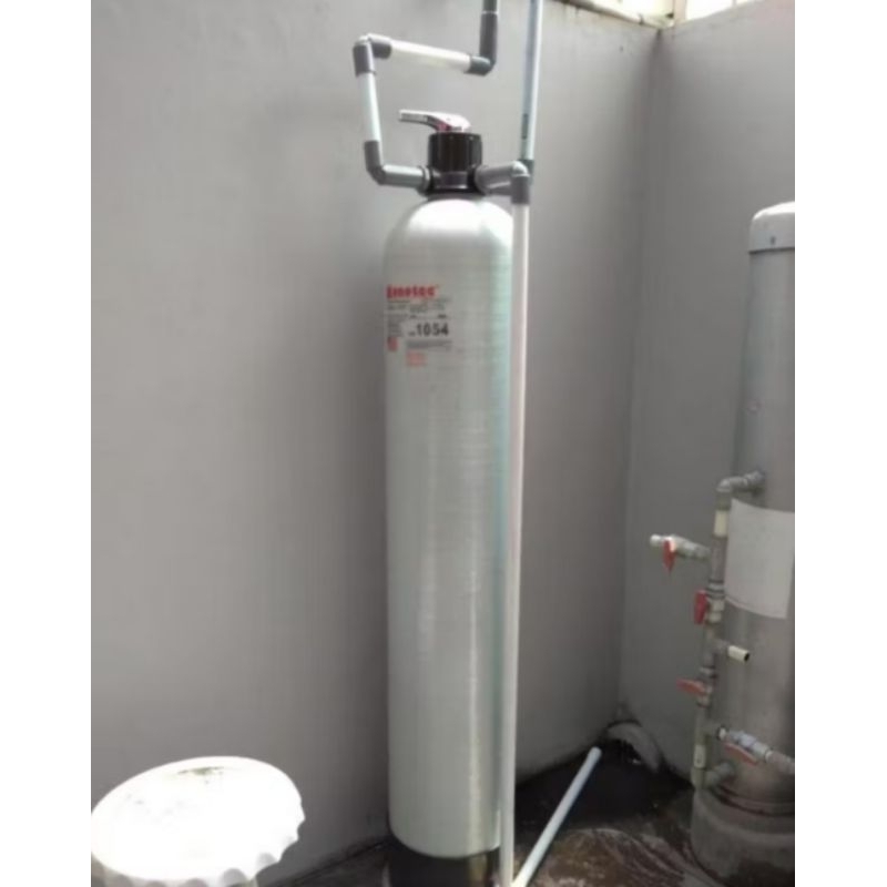 Jual INSTALASI FILTER AIR SUMUR/ PDAM/ AIR KOLAM | Shopee Indonesia
