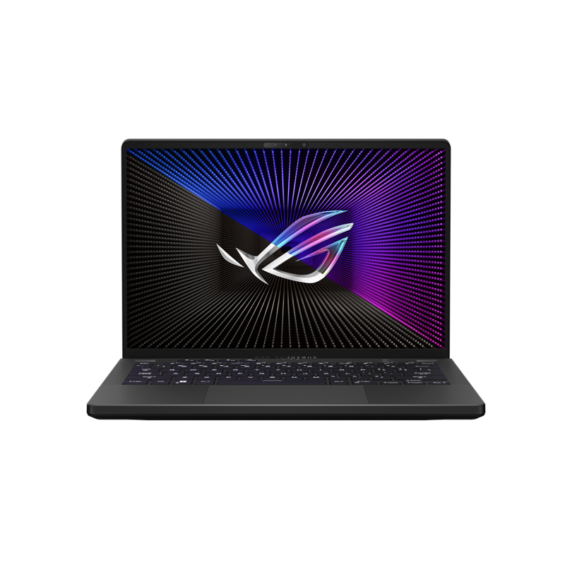 Jual ASUS ROG ZEPHYRUS G14 OLED GA403UU RYZEN 7 8845HS RTX4050 6GB ...