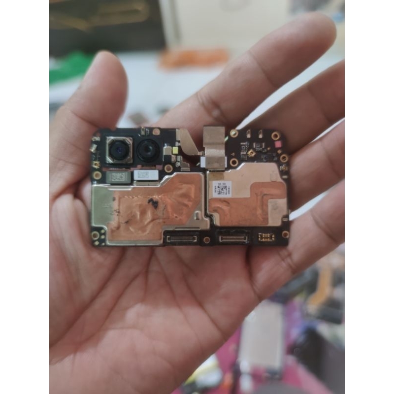 Jual Mesin Normal Oppo A3s ram 3/32gb | Shopee Indonesia