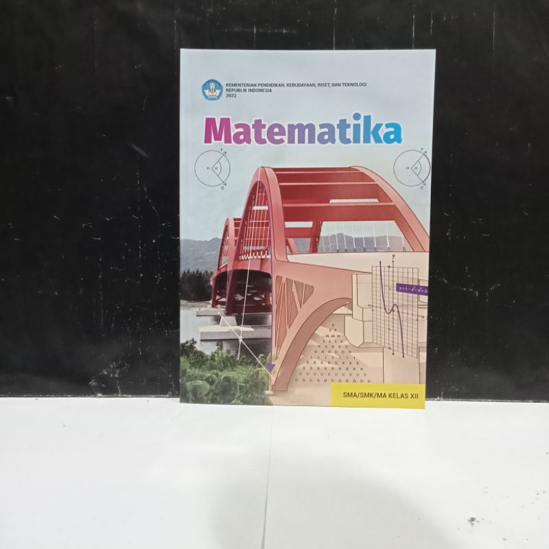 Jual Buku Matematika SMA Kelas 12 - Mohammad Tohir, Dkk | Shopee Indonesia
