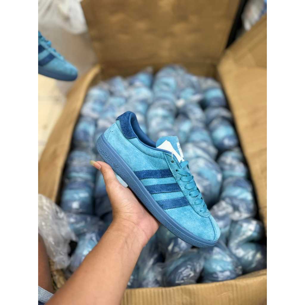 Jual ADIDAS SAMBA BALI UNTUK PRIA UKURAN 40-44 | Shopee Indonesia