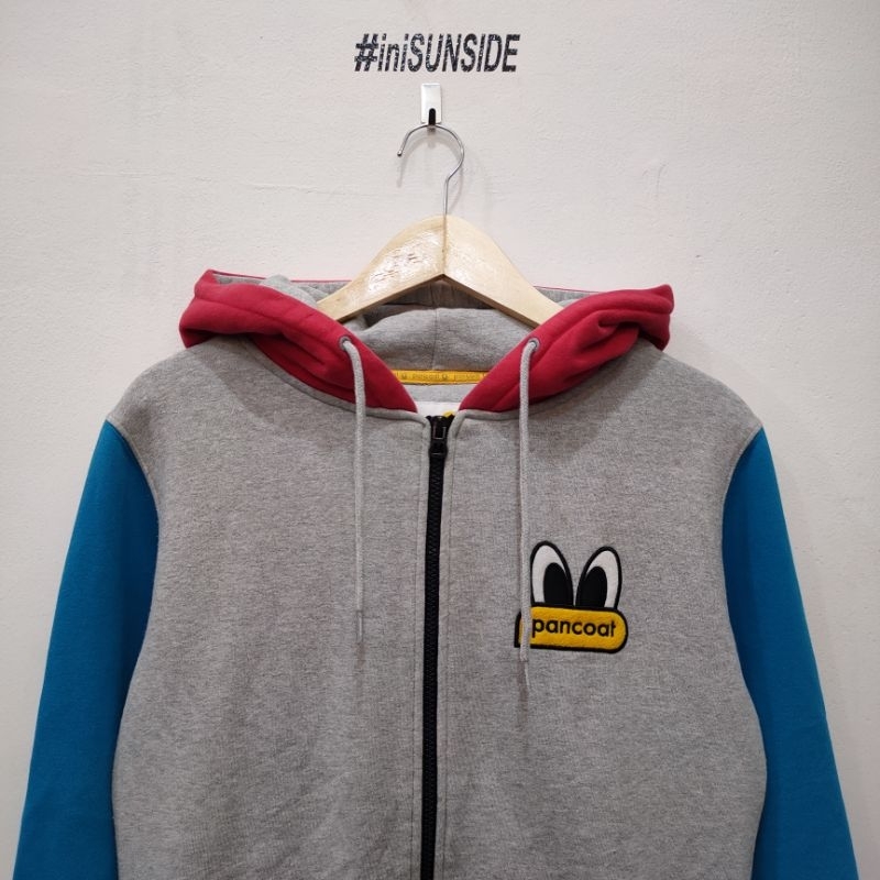 Jual Hoodie Pancoat 3Tone | Shopee Indonesia