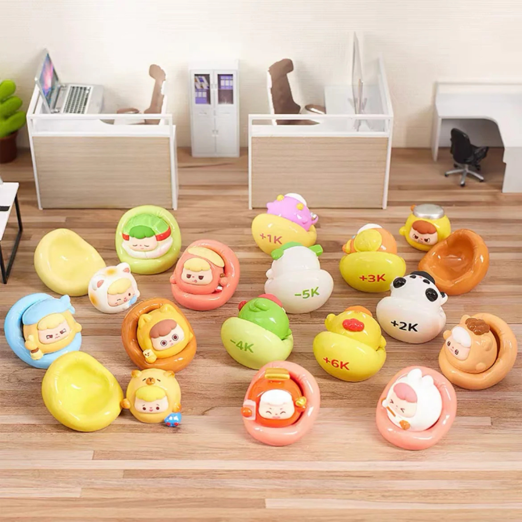 Jual Koko Workplace Pay Rise Series | Shopee Indonesia