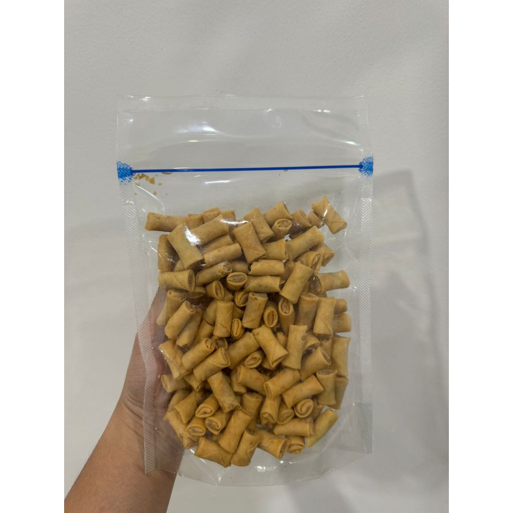 Jual Sumpia Mini 250 gr dan 500 gr | Shopee Indonesia