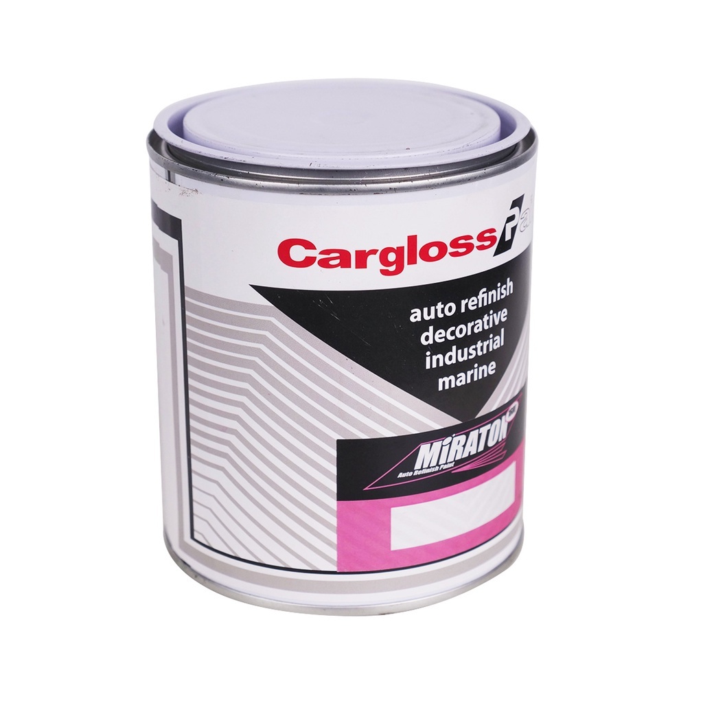 Jual Cargloss Miraton 1600 Cat Honda Motor Original - Matt Max Brown ...