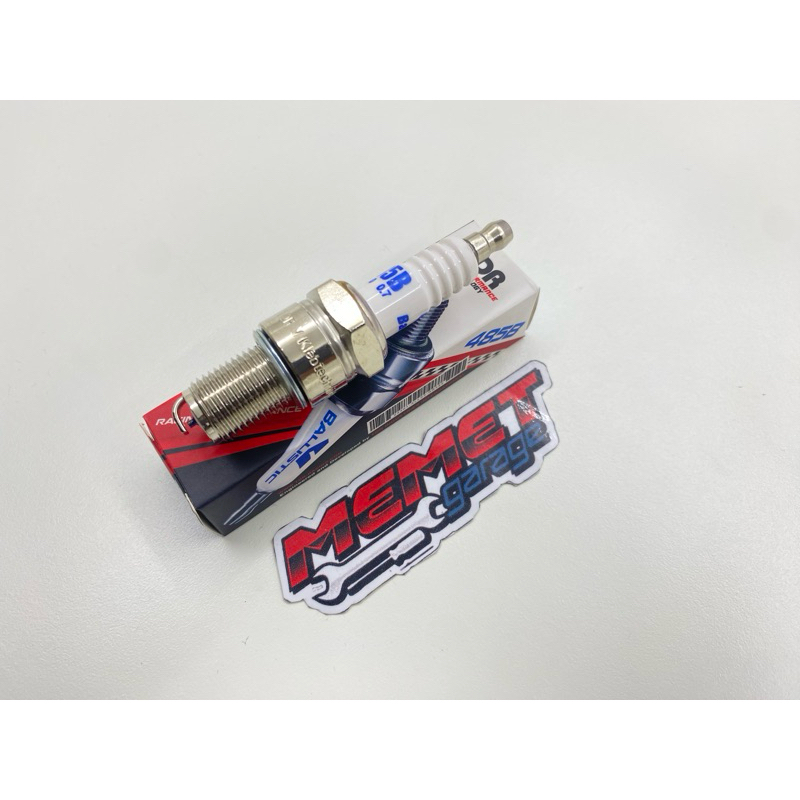 Jual Busi TDR Balistic Ninja R RR SS Satria 2T RGR NSR Dash | Shopee ...