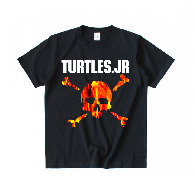 Jual TURTLES JR FIRE COMBED 24S | Shopee Indonesia