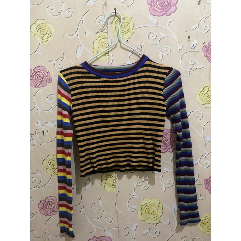 Jual knit salur rare | Shopee Indonesia