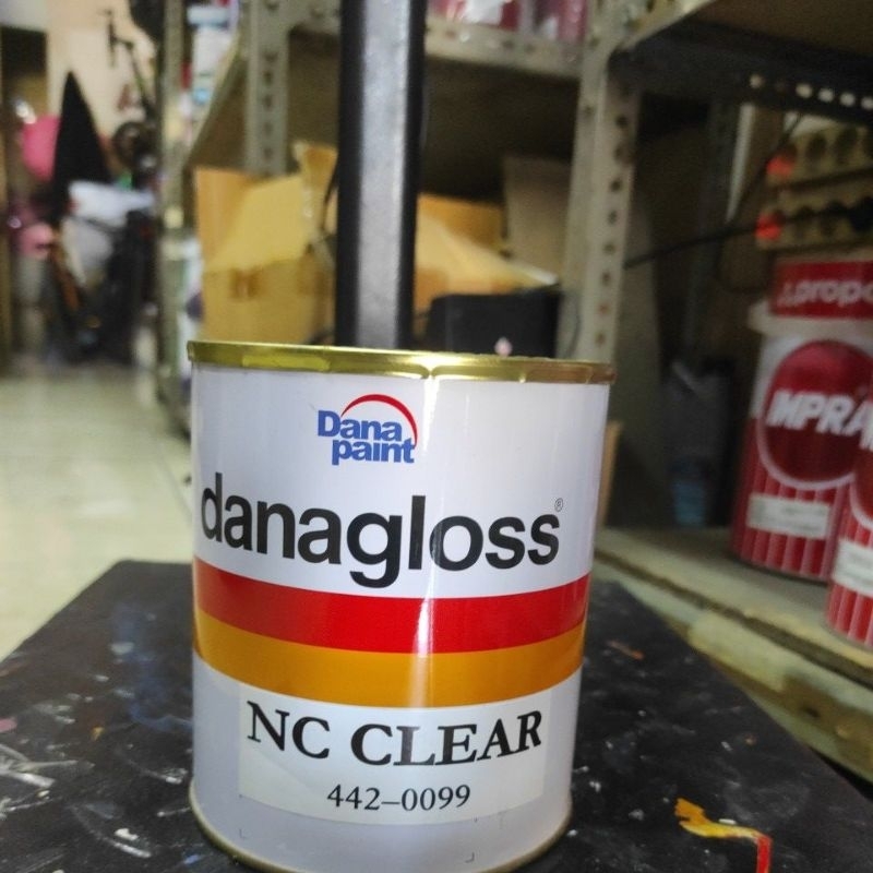 Jual danagloss nc clear | Shopee Indonesia