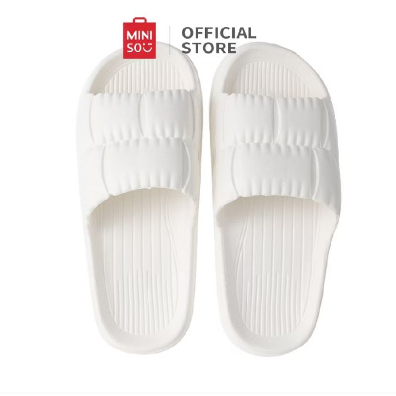 Jual Official Partner Store MINISO Denpasar Fashion Petal Bathroom ...