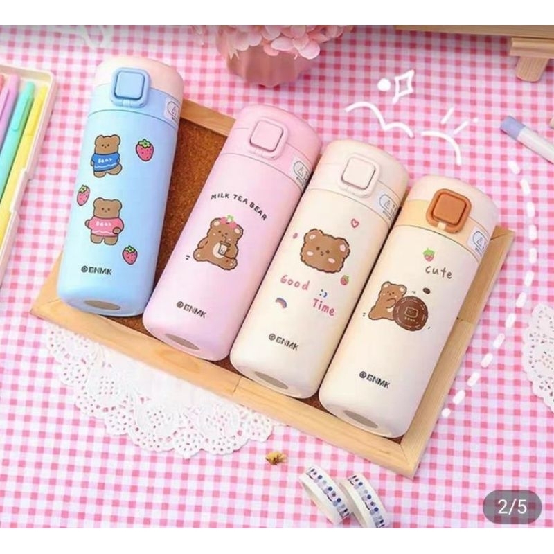 Jual BOTOL MINUMAN TUMBLER TIGER WONG | Shopee Indonesia