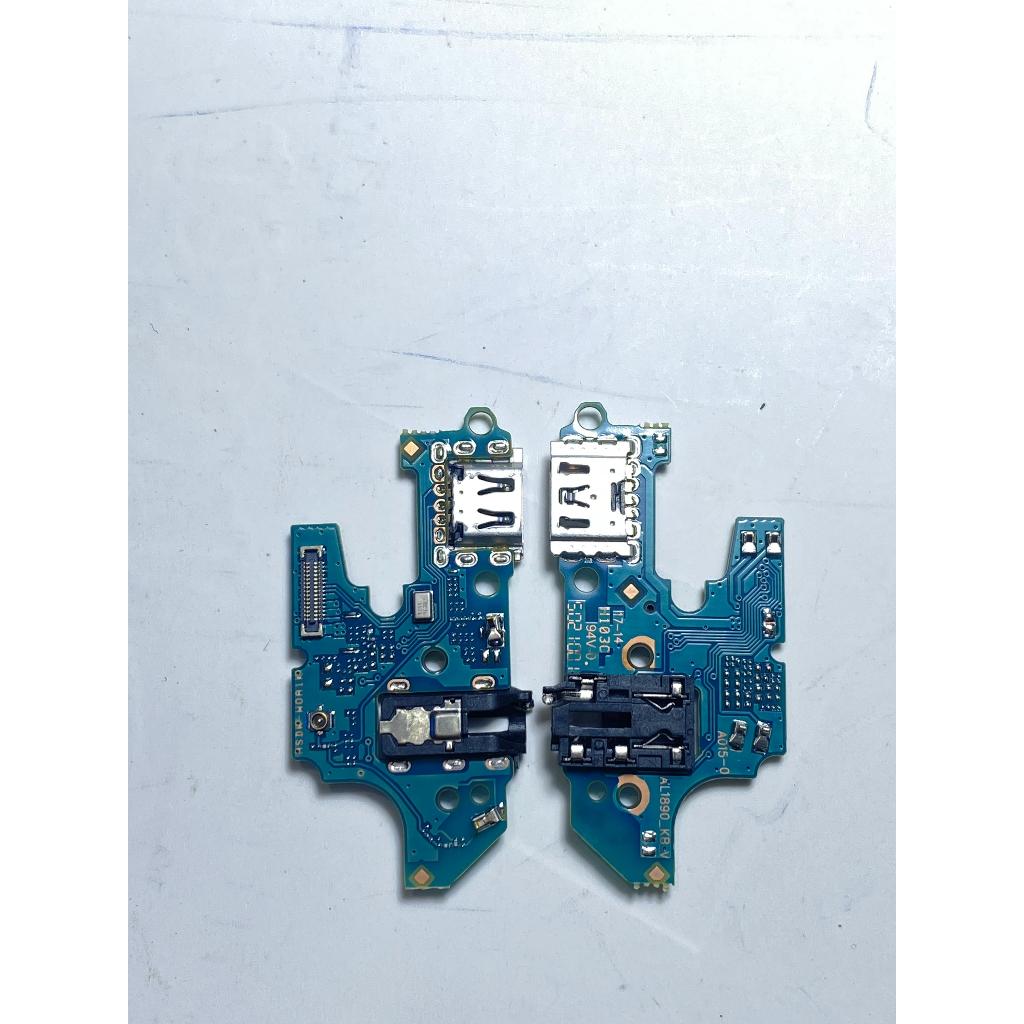 Jual BOARD CAS MIC HF OPPO A1K BOARDCAS CHARGER HEDSET HEADSET ...