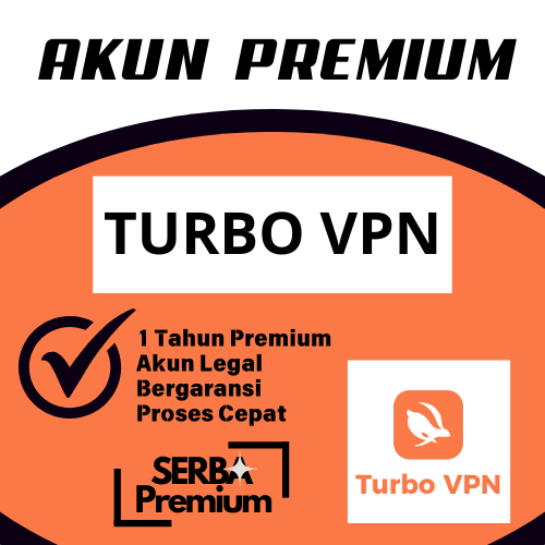 Jual Proses Cepat Turbo VPN Premium All Device 1 Tahun Full Garansi | Shopee Indonesia