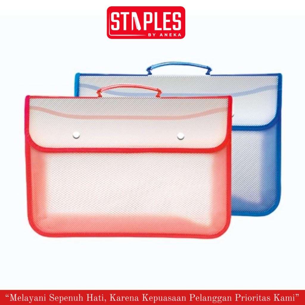 Jual Map Kancing Jinjing / Map Tas Jaring Kancing | Shopee Indonesia