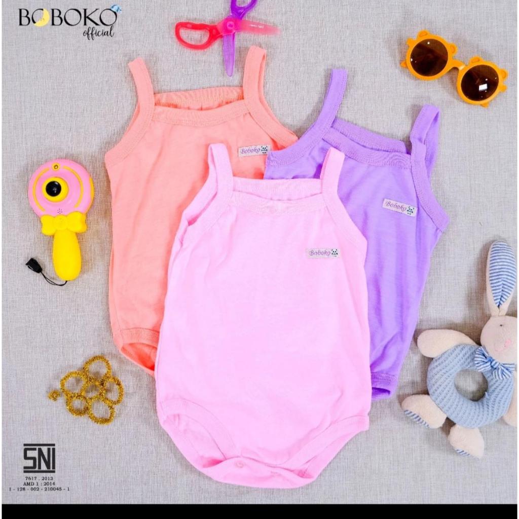 Jual Jumper Singlet Bayi Girl dan boys Series Usia 0 - 6 bulan sudah ...