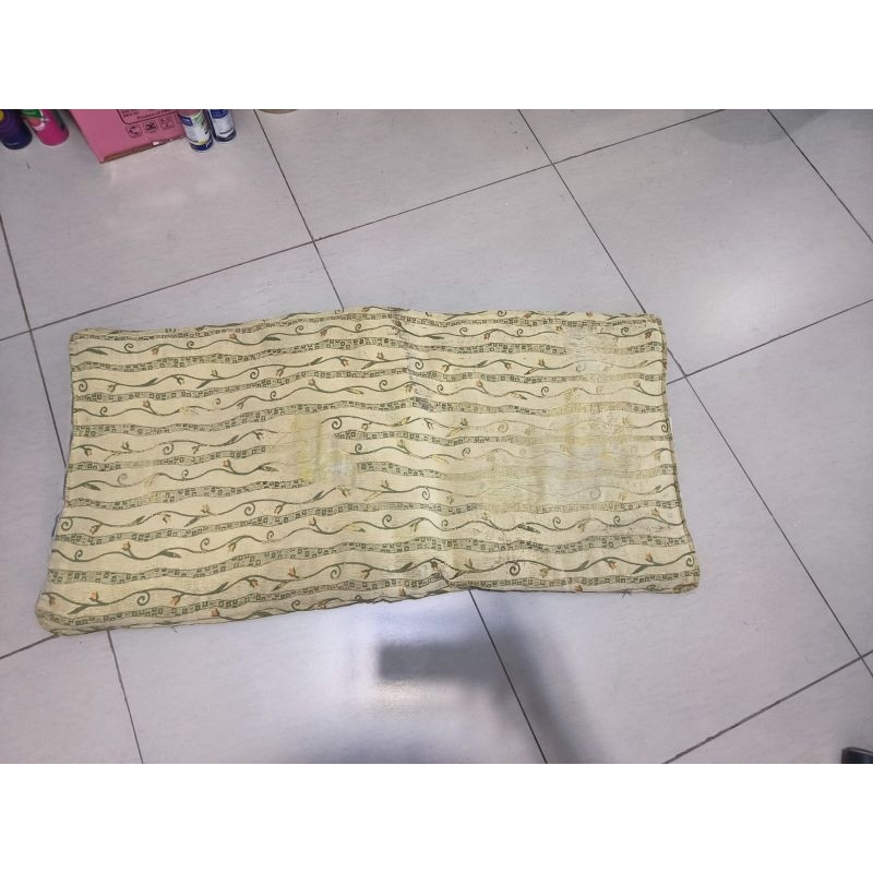 Jual Busa Kursi Kayu atau Besi Ukuran 120 cm x Lebar 50 cm x Tebal 5 cm ...