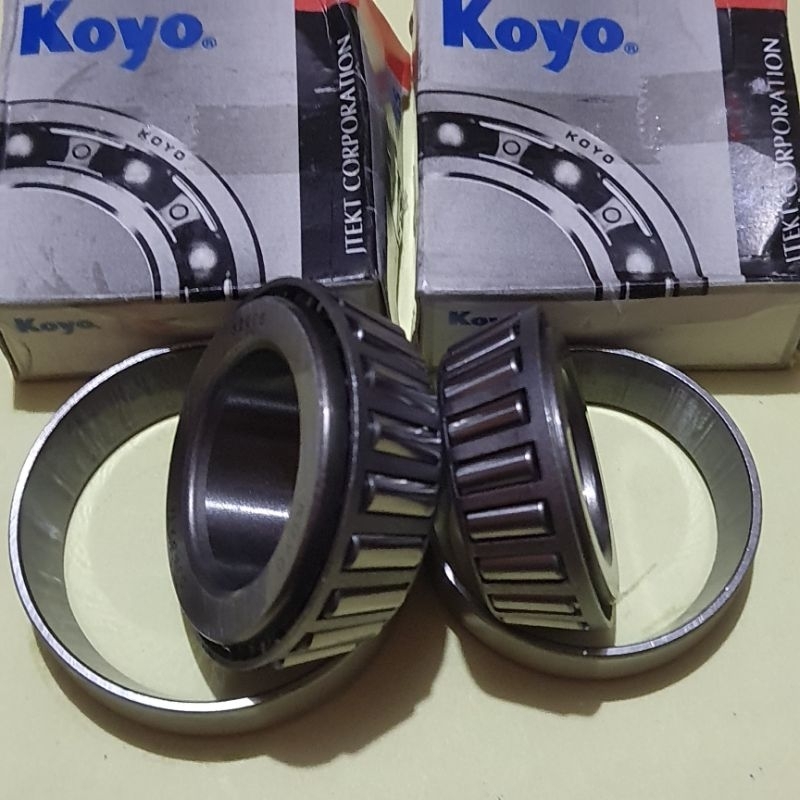 Jual KOMSTIR BAMBU THUNDER 250 - INAZUMA 250 - KLX 250 ORIGINAL KOYO ...