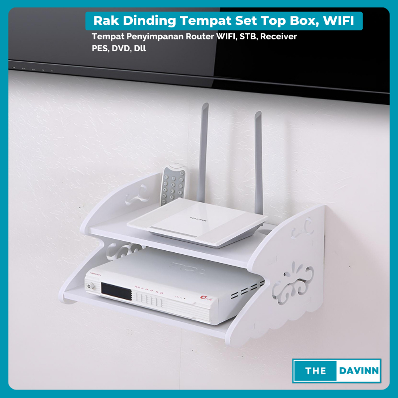 Jual Rak Dinding Tempel Minimalis Rak Gantung Vintage Tempat ...