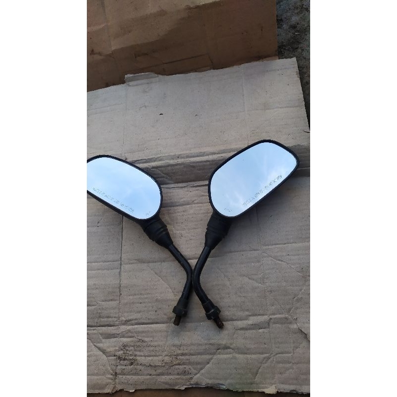 Jual sepion bajaj Pulsar xcd 125 bekas original | Shopee Indonesia