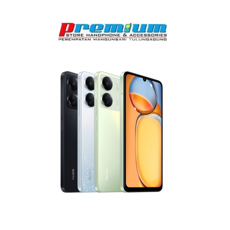 Jual Xiaomi Redmi 13C [6GB+128GB][8GB+256GB] | Shopee Indonesia