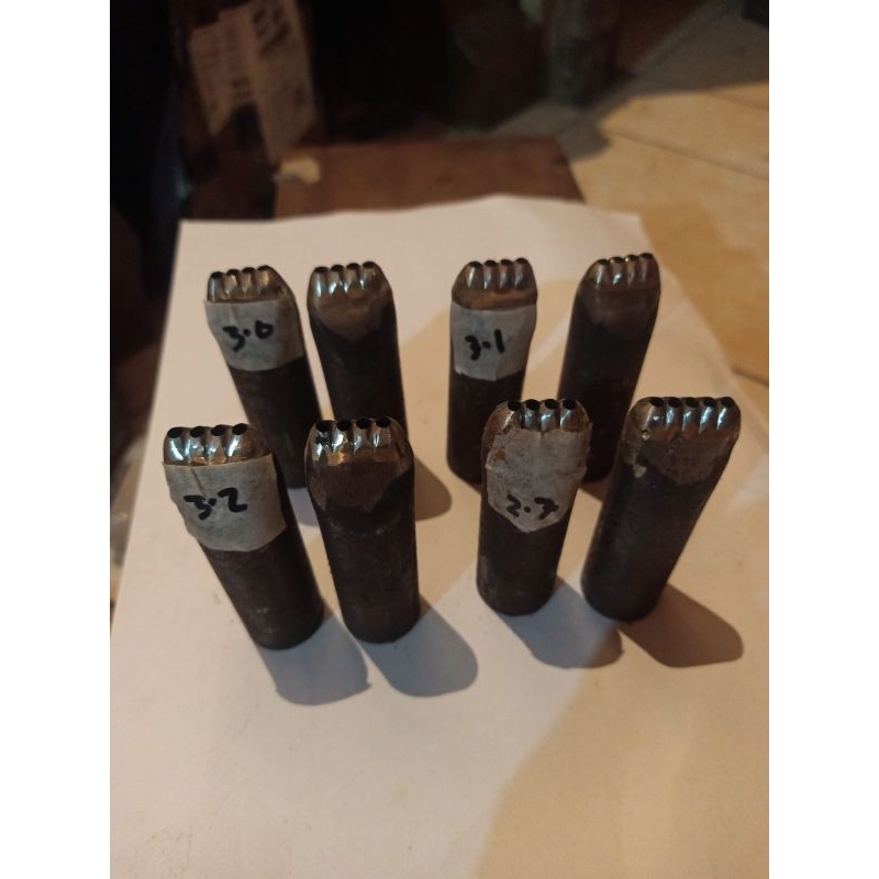 Jual pisau serut bambu segala ukuran ada bisa riques ukuran lubangnya ...