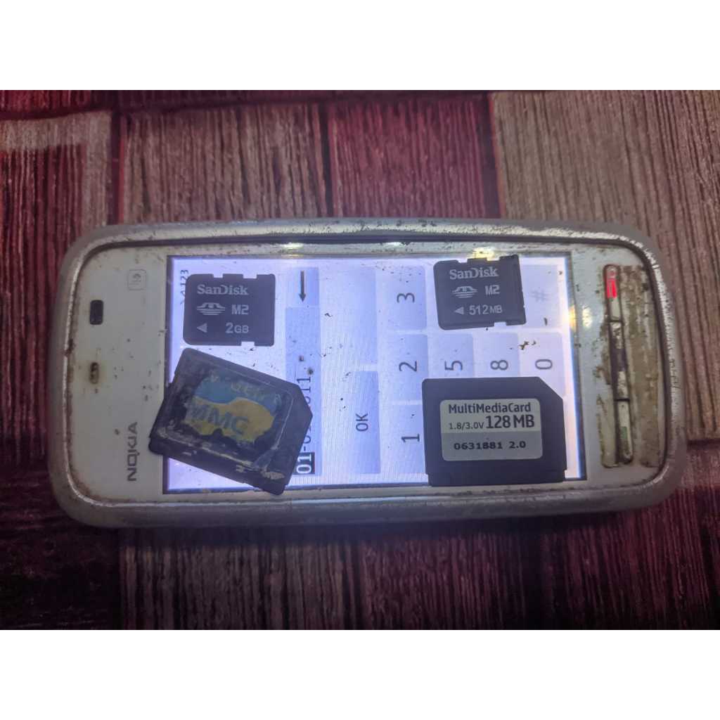 Jual memori m2 dan mmc | Shopee Indonesia