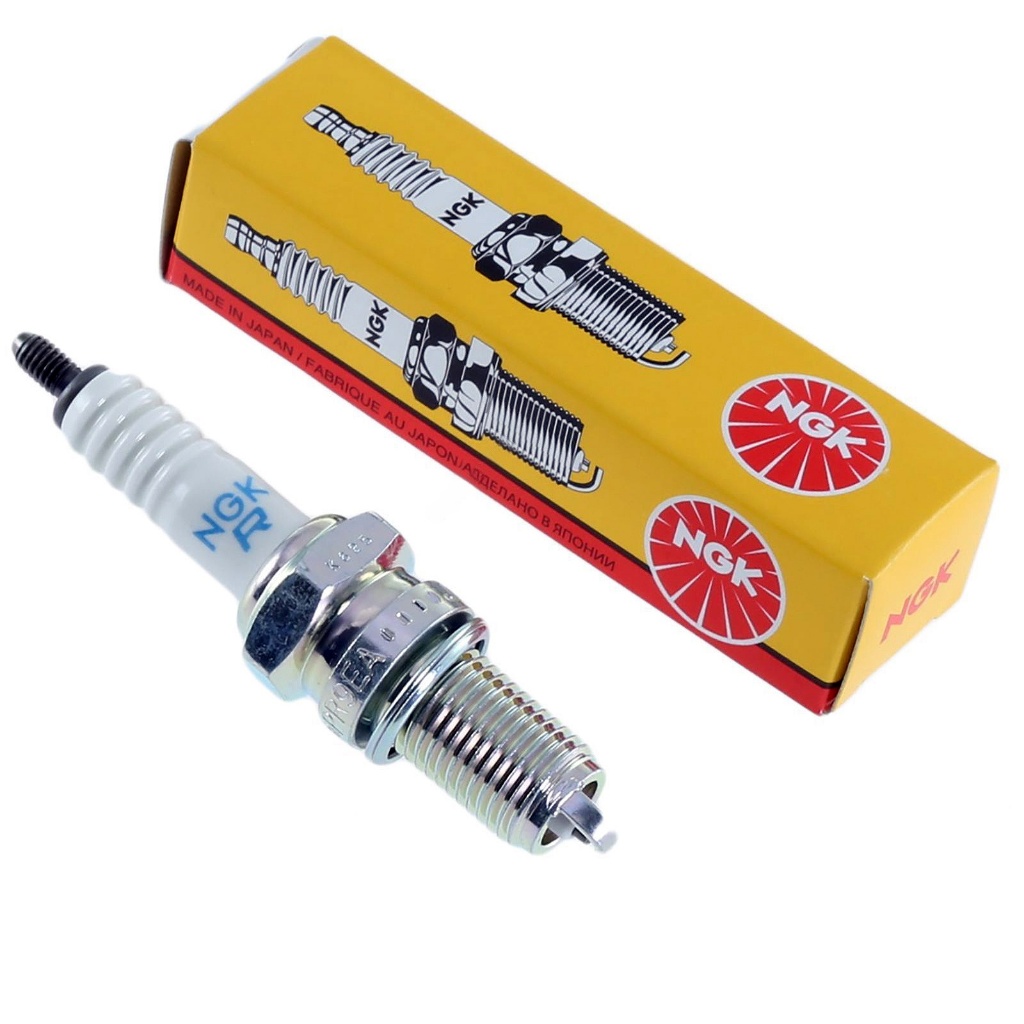 Jual Busi CPR9EA-9 2308 Vario 125 eSP Beat K25 Original Japan | Shopee ...