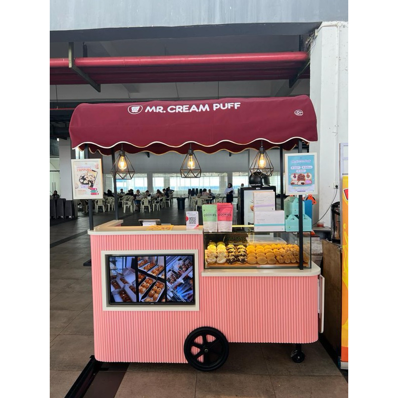 Jual BOOTH PAMERAN MALL , BOOTH EVENT , BOOTH EVENT MALL | Shopee Indonesia