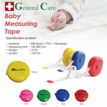 Jual MEDLINE Meteran gulung metline Meteran Kepala Meteran Tarik Pita ...