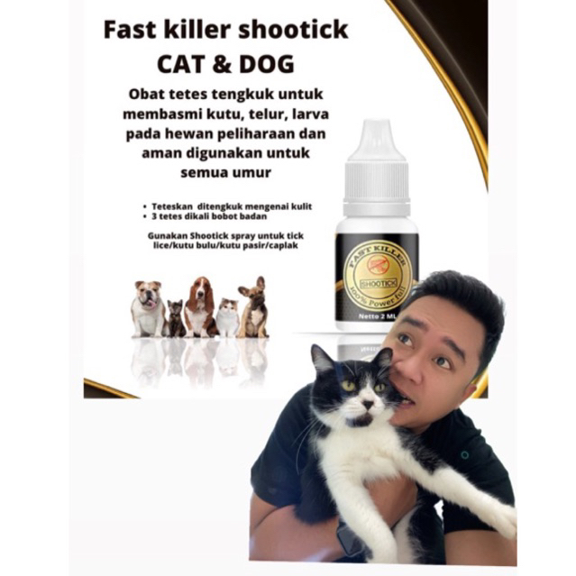 Jual OBAT TETES KUTU AMPUH UNTUK KUTU PINJAL,KUTU BULU,KUTU PASIR ...