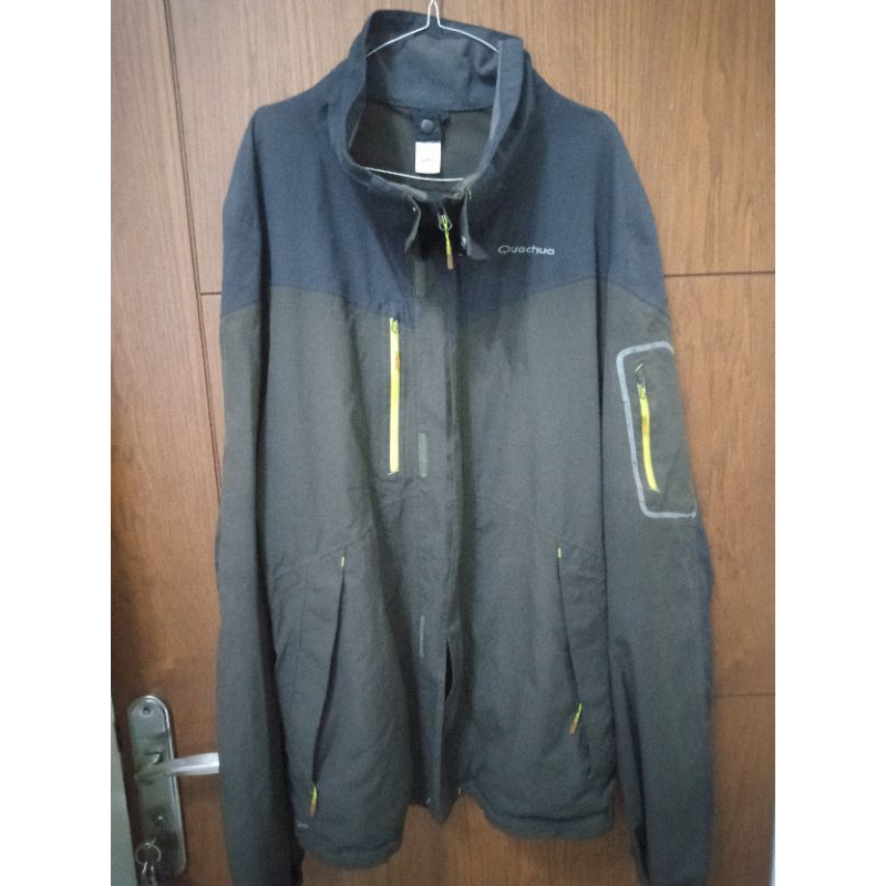 Jual Jacket Outdoor Quechua | Shopee Indonesia