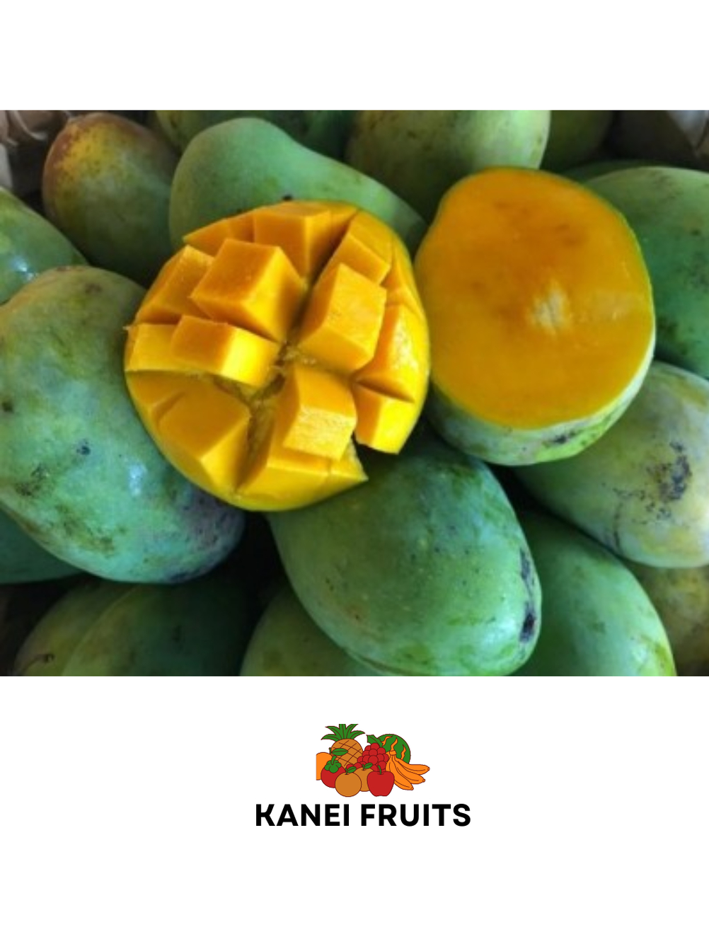 Jual MANGGA HARUMANIS SEGAR 1 KG ++ | Shopee Indonesia