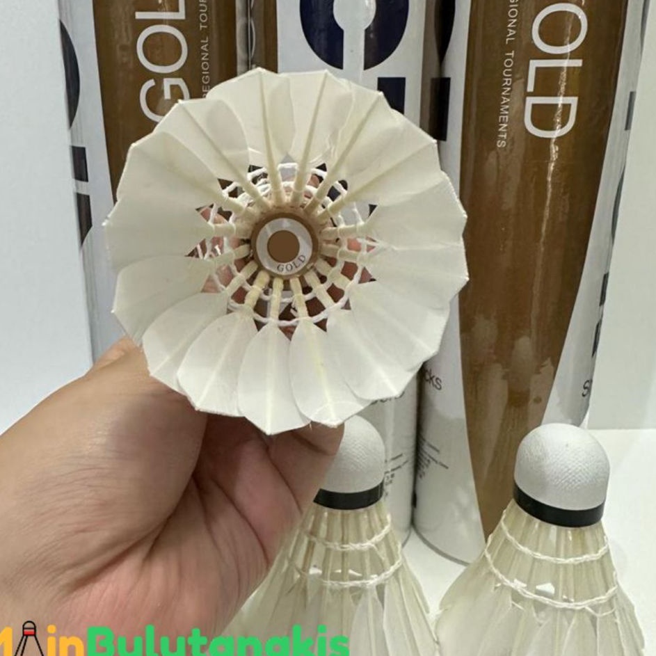 Jual Produk Populer Shuttlecock Badminton Shuttlecock Bulutangkis ...