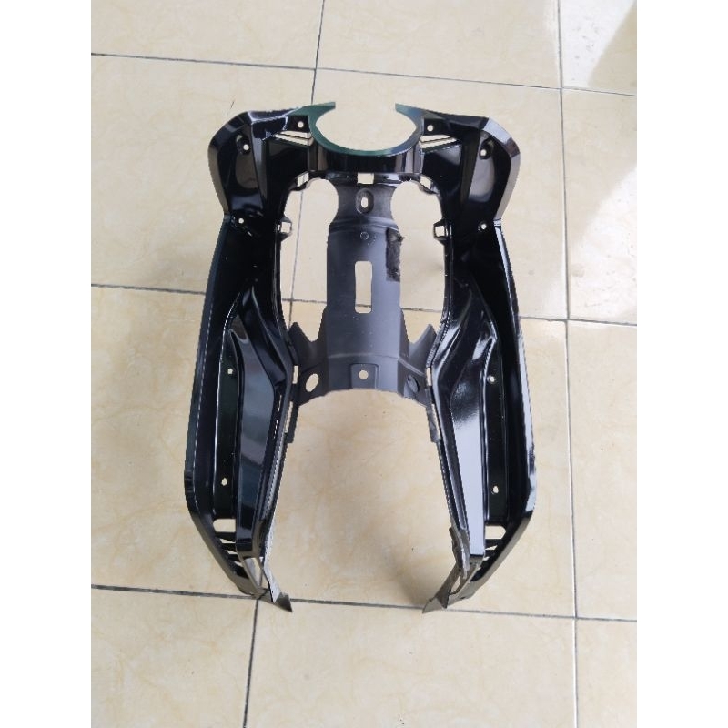 Jual legshield kontak tengah bagian dalam Jupiter MX Lama Original ...